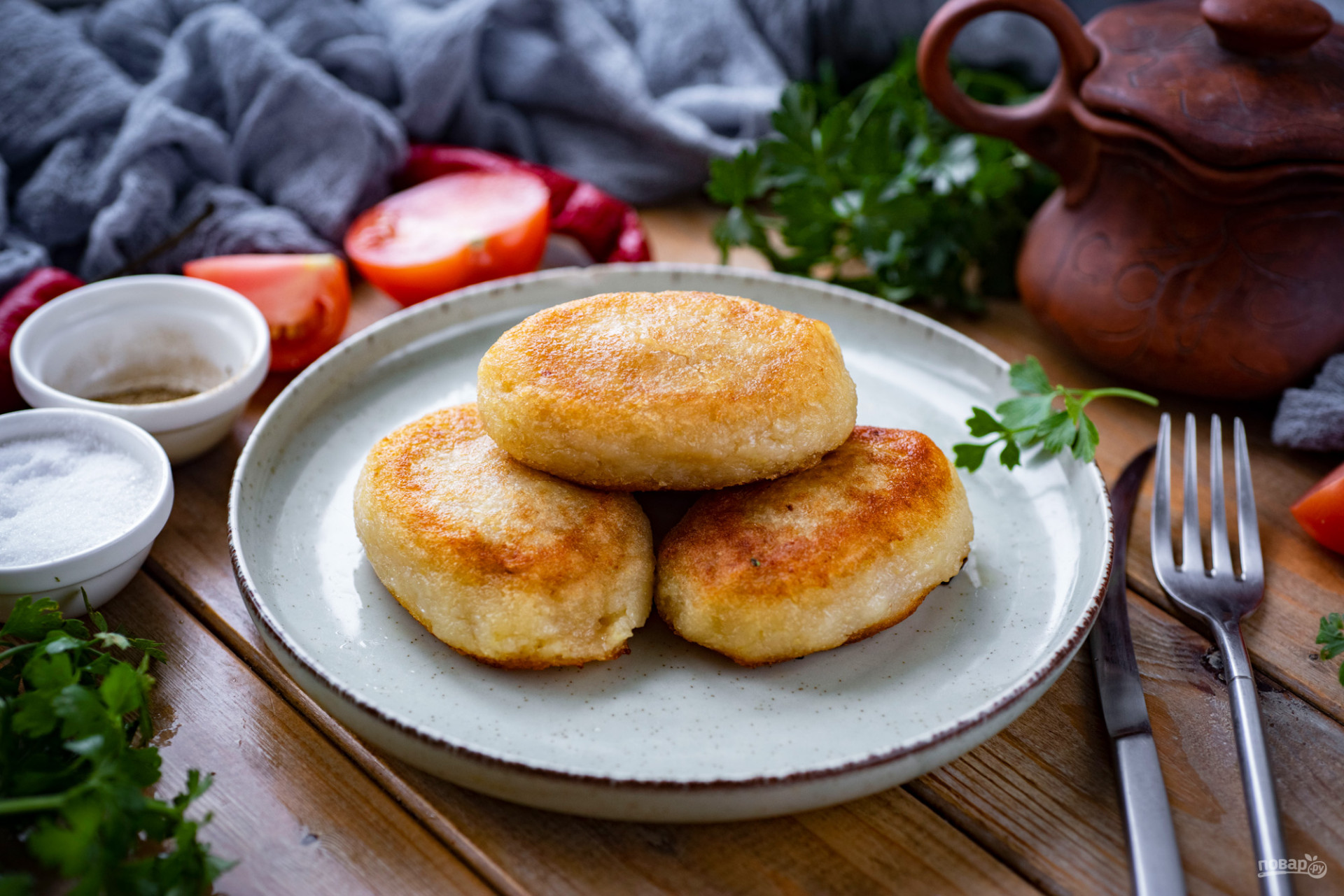 "Колдуны" по-белорусски - пошаговый рецепт с фото на Повар.ру